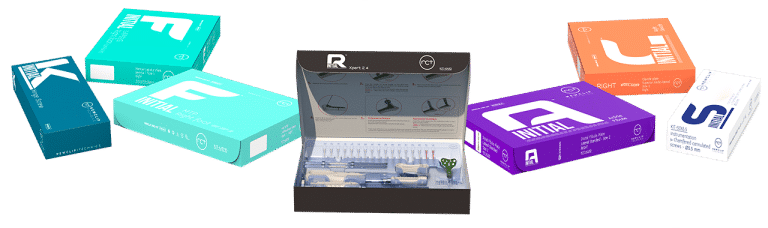 Lower Limb. - Newclip Technics